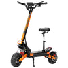 E-SCOOTERS – ZSNAKE