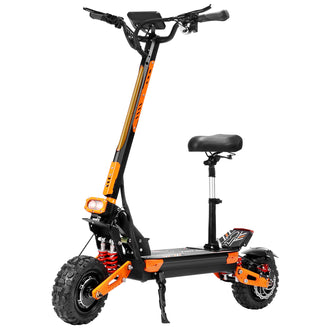 E-SCOOTERS – ZSNAKE