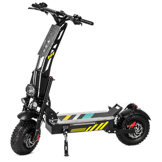 E-SCOOTERS – ZSNAKE