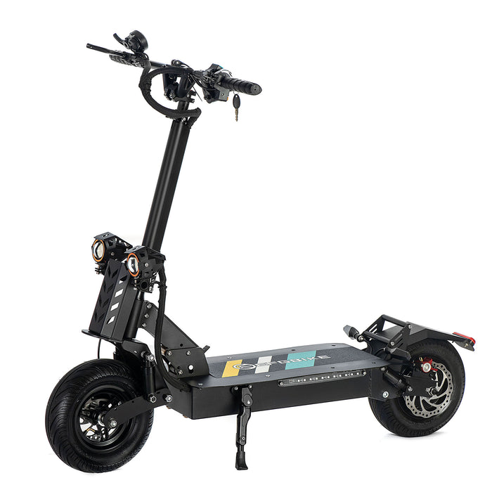 E-SCOOTERS – ZSNAKE