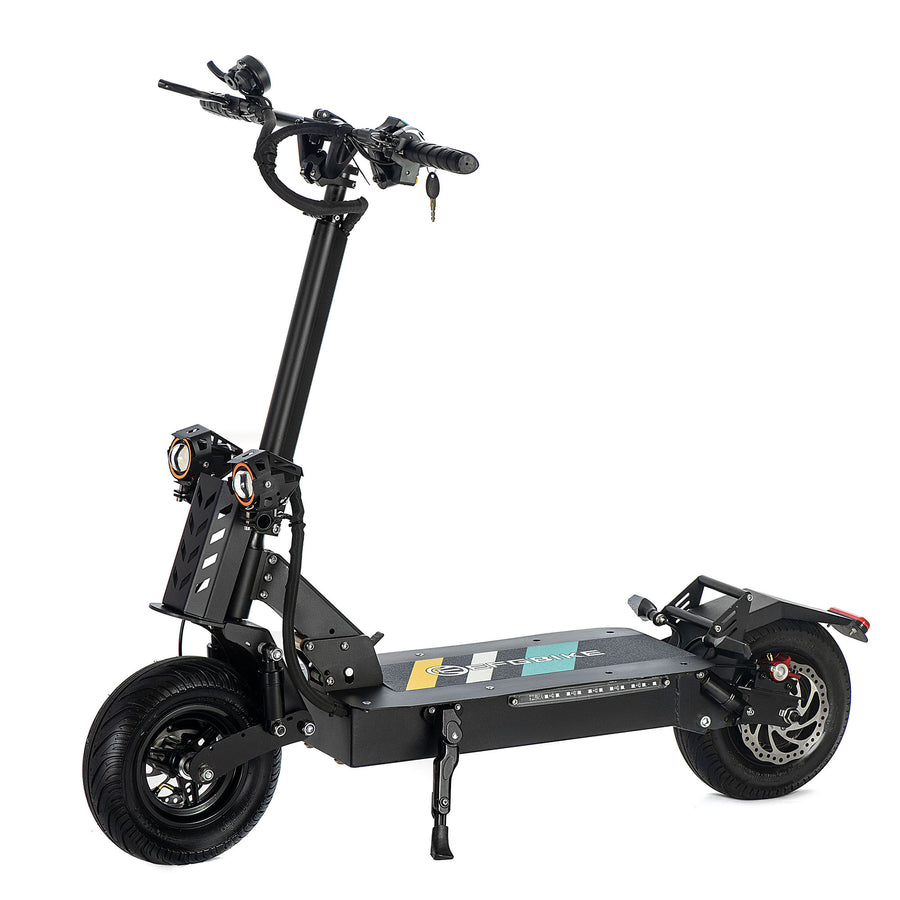 E-SCOOTERS – ZSNAKE